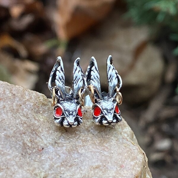 Psycho Jewelry - Etsy