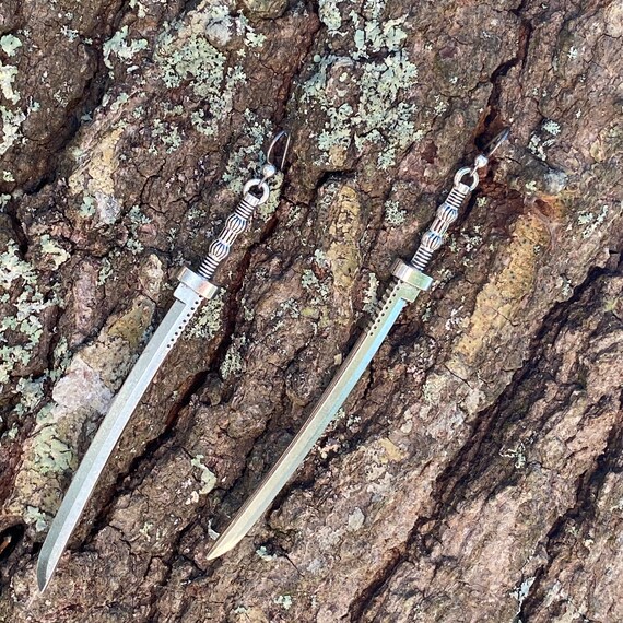 Steampunk Samurai Sword