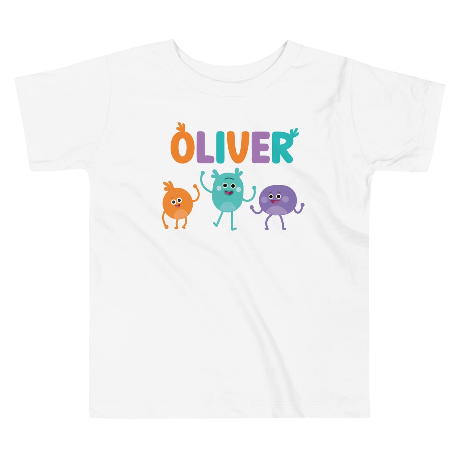 Super Simple Song Bumble Num Shirt, Personalized Birthday Shirt ...