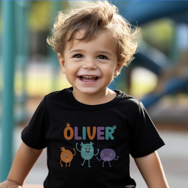 Super Simple Song Bumble Num Shirt, Personalized Birthday Shirt ...