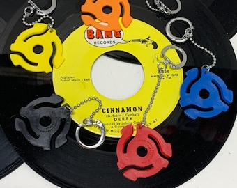 45 Record Insert - Etsy