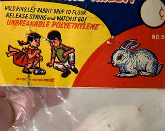 Life Like Rabbit | Etsy