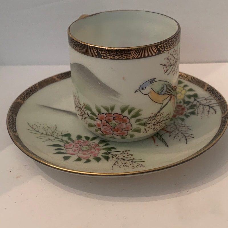 Japanese Bone China - Etsy