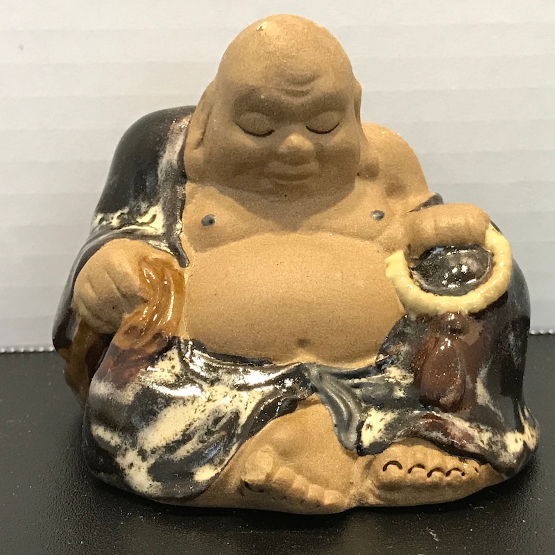 Ceramic Statue - Etsy