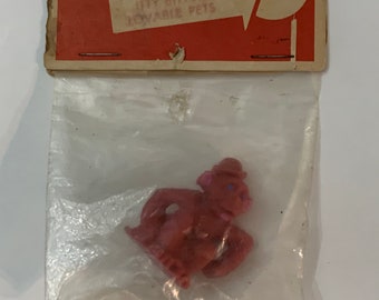 Monkey Pencil Topper - Etsy