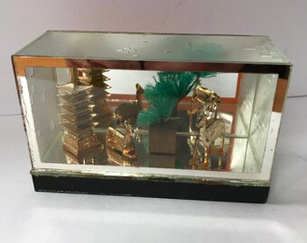 Japanese Pagoda Box - Etsy