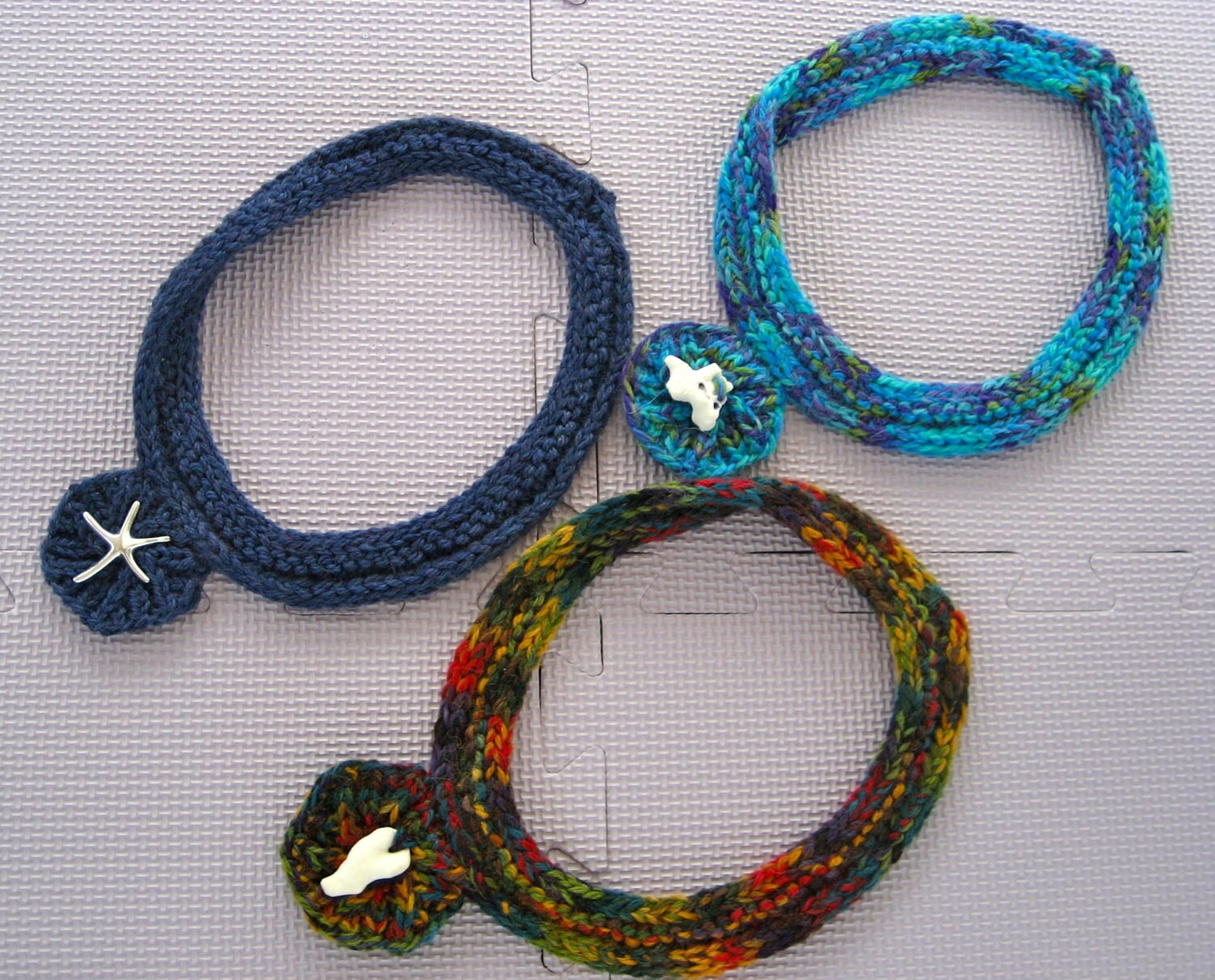 Memory Moebius Knitting Pattern Pdf - Etsy