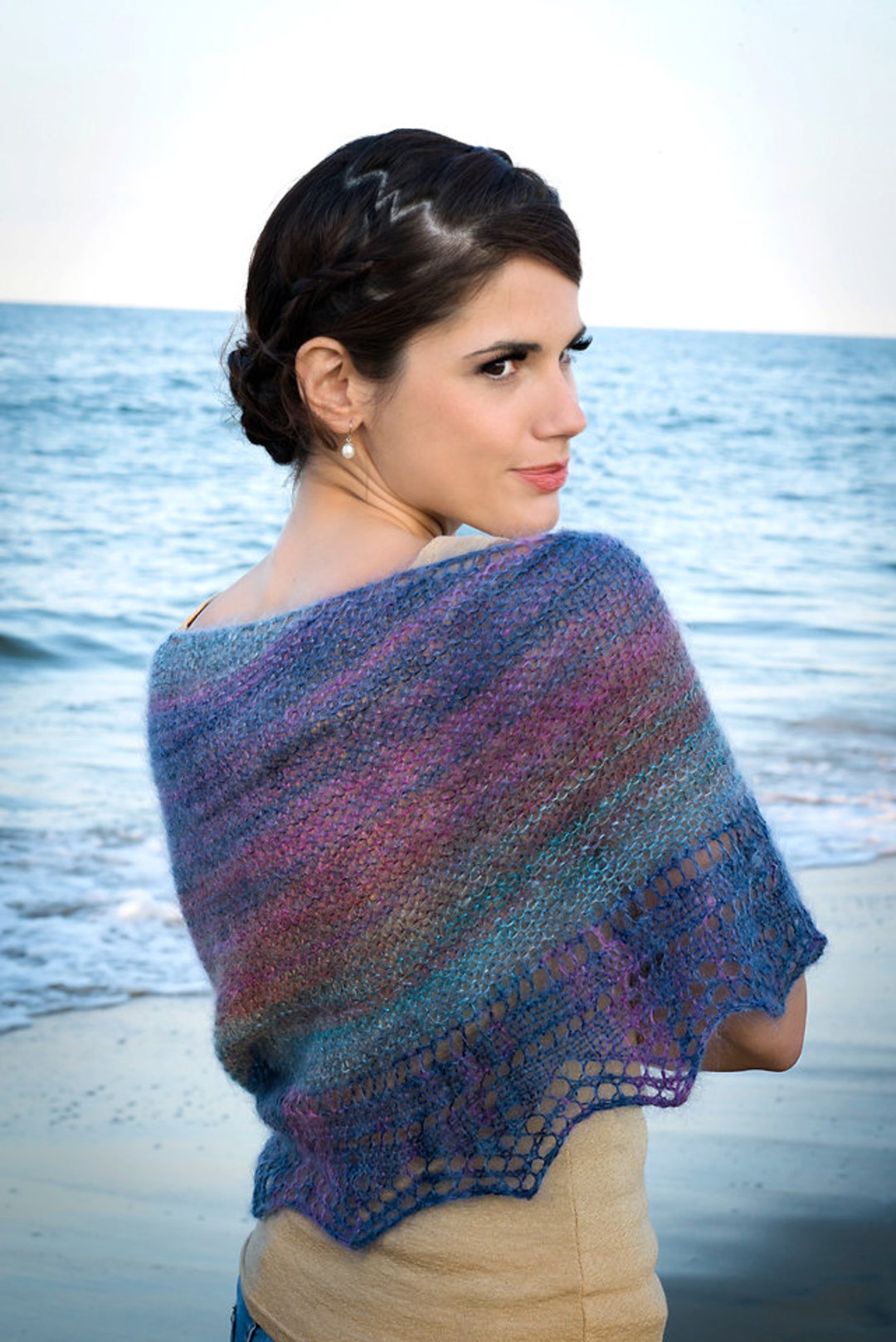 Downloadable Pdf Knitting Pattern - Etsy