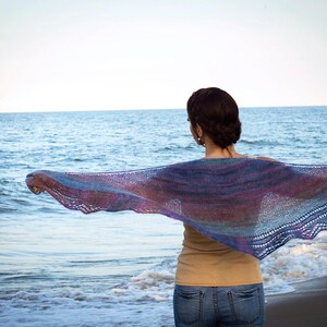 Downloadable Pdf Knitting Pattern - Etsy