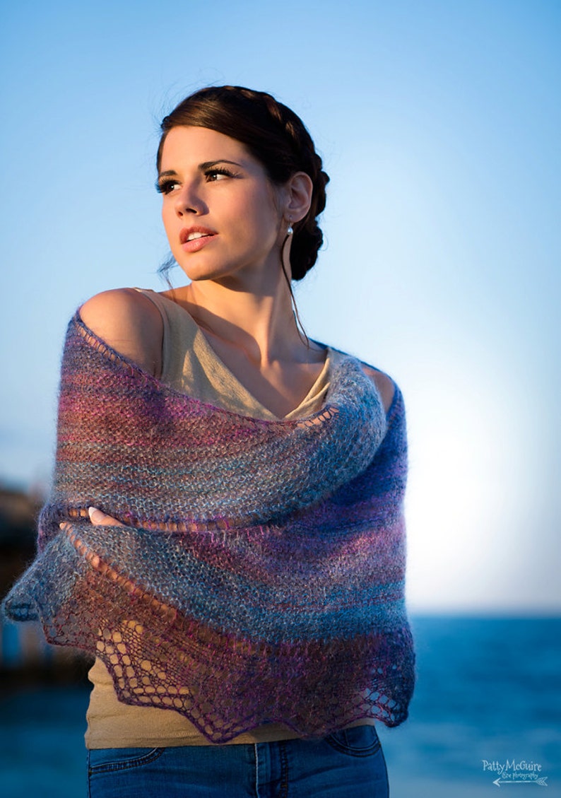 Downloadable Pdf Knitting Pattern - Etsy