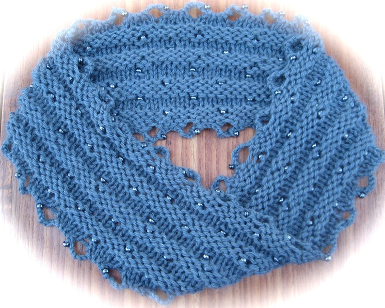 Jaboom Knitting Pattern Pdf - Etsy