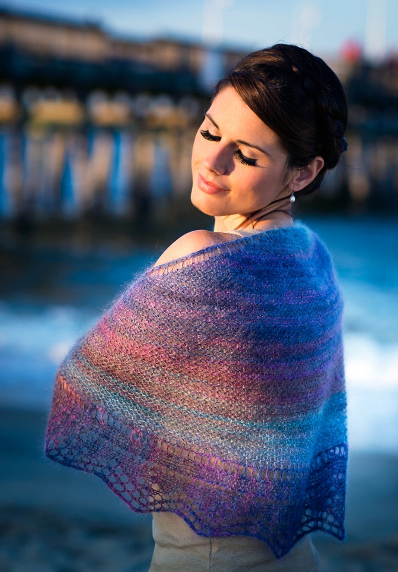 Downloadable Pdf Knitting Pattern - Etsy