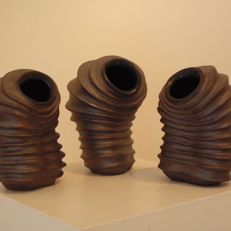 Organic Sculpture - Etsy