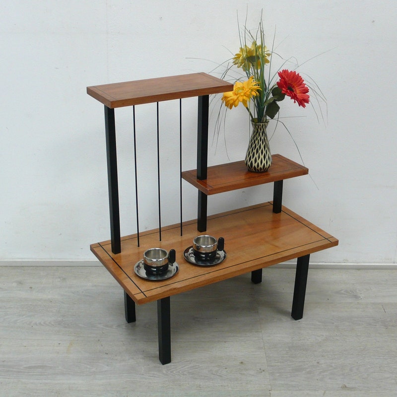 German Plant Stand - Etsy
