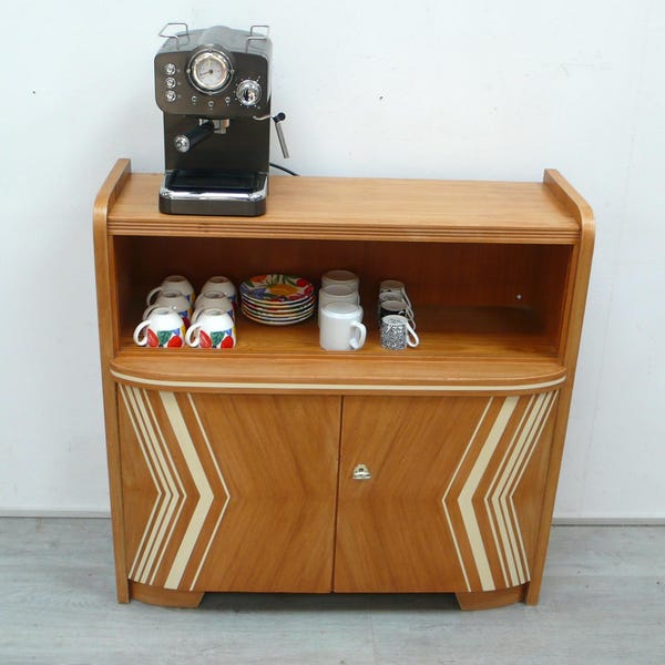 Mid century sideboard - Etsy.de