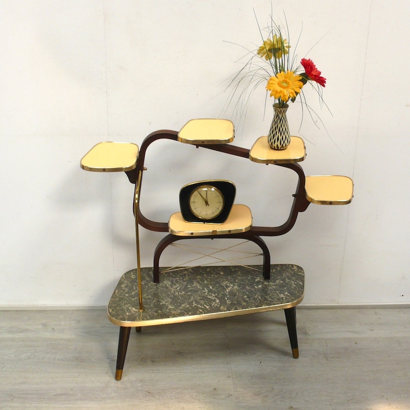 German Plant Stand - Etsy