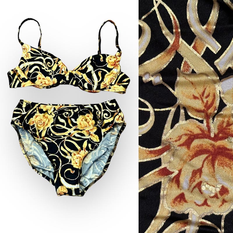 Ultra Versace - Etsy