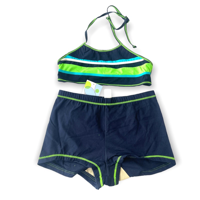 Malibu String Bikini - Etsy