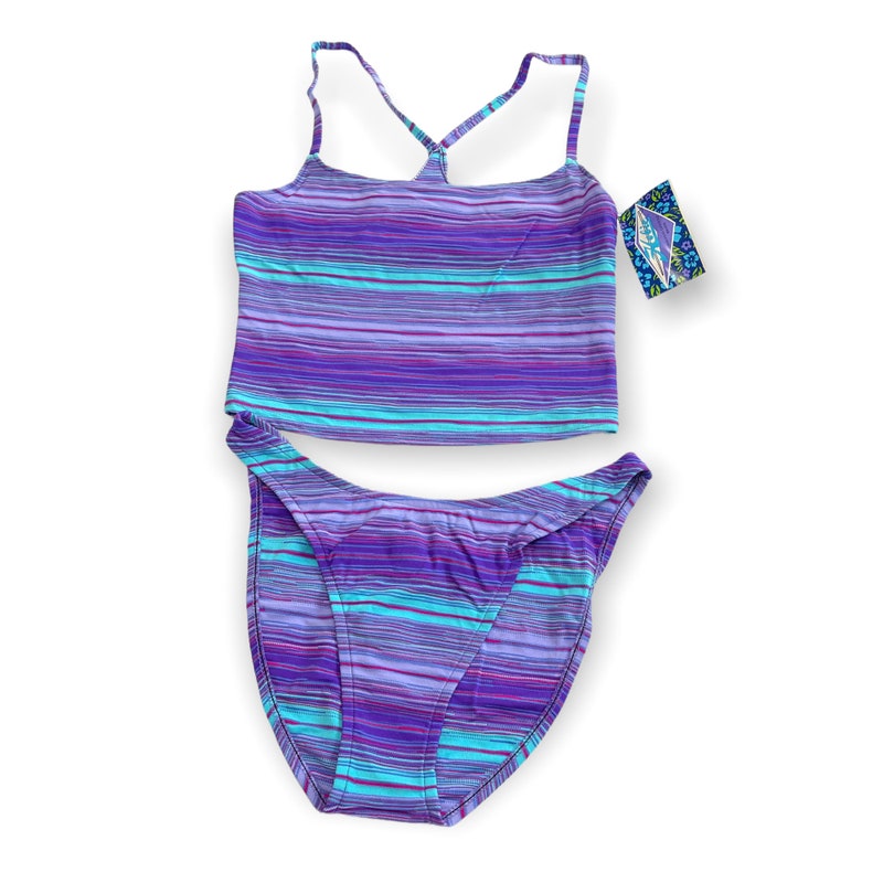 Y2k Tankini Swimsuits - Etsy