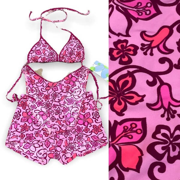 Malibu String Bikini - Etsy