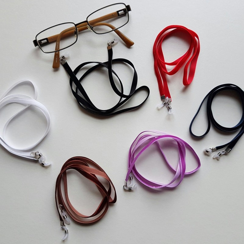 Glasses Neck Strap - Etsy