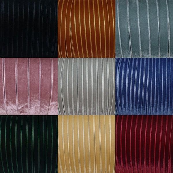 5/8 Inch Ribbon - Etsy UK