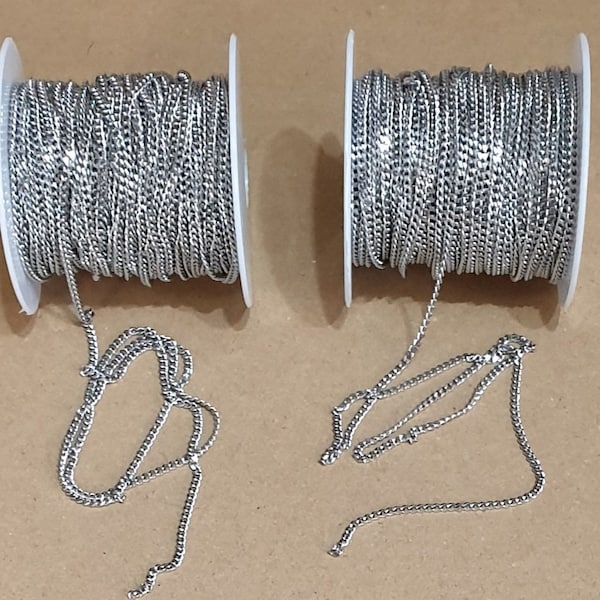Steel Cable - Etsy