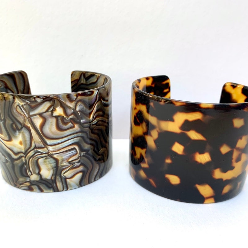 Tortoise Shell Jewelry - Etsy