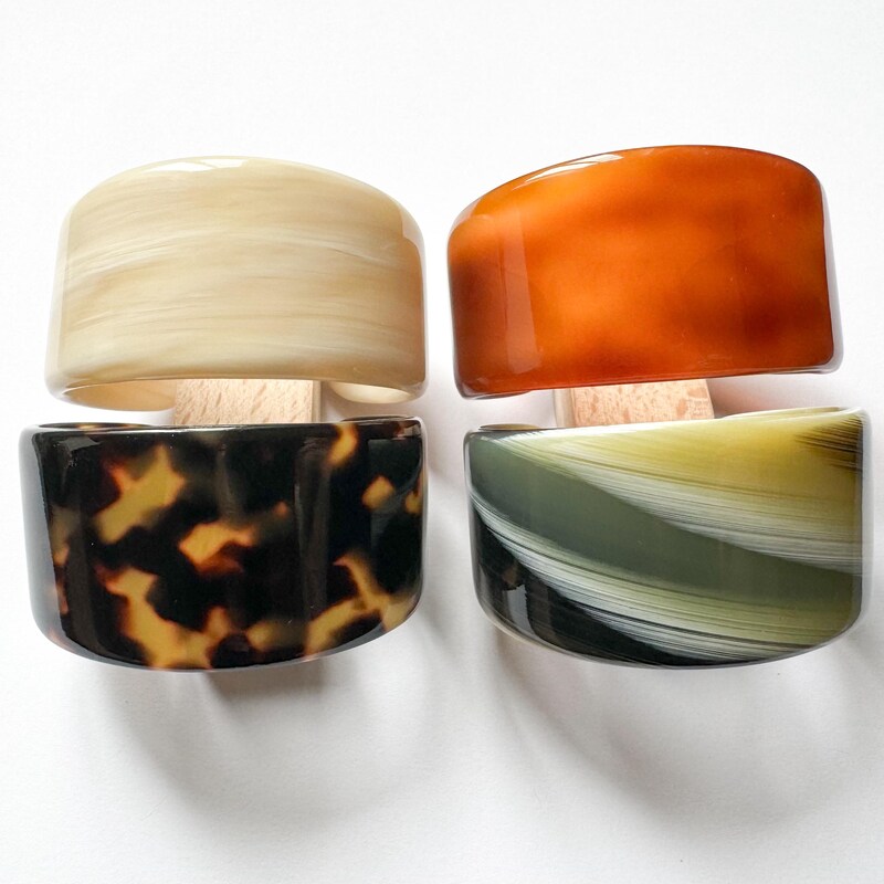 Tortoise Shell Jewelry - Etsy