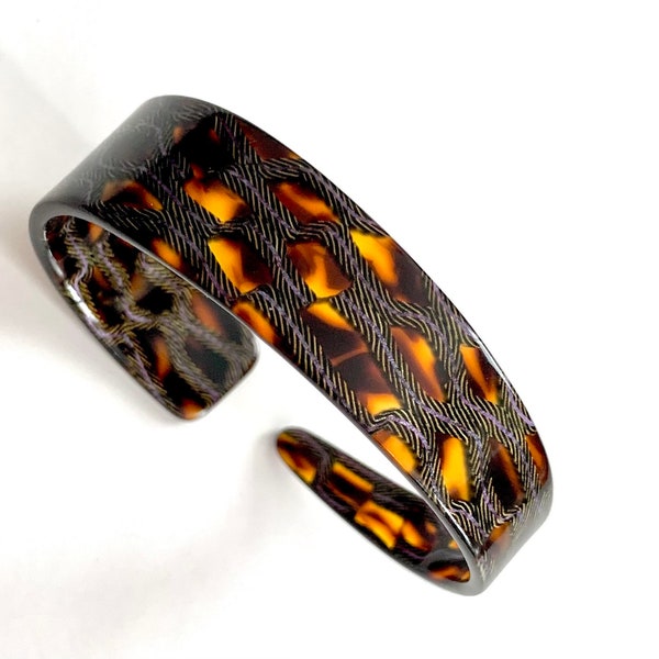 Tortoise Shell Jewelry - Etsy