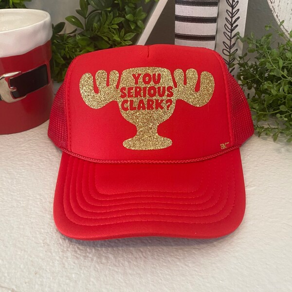 Christmas Hat - Etsy