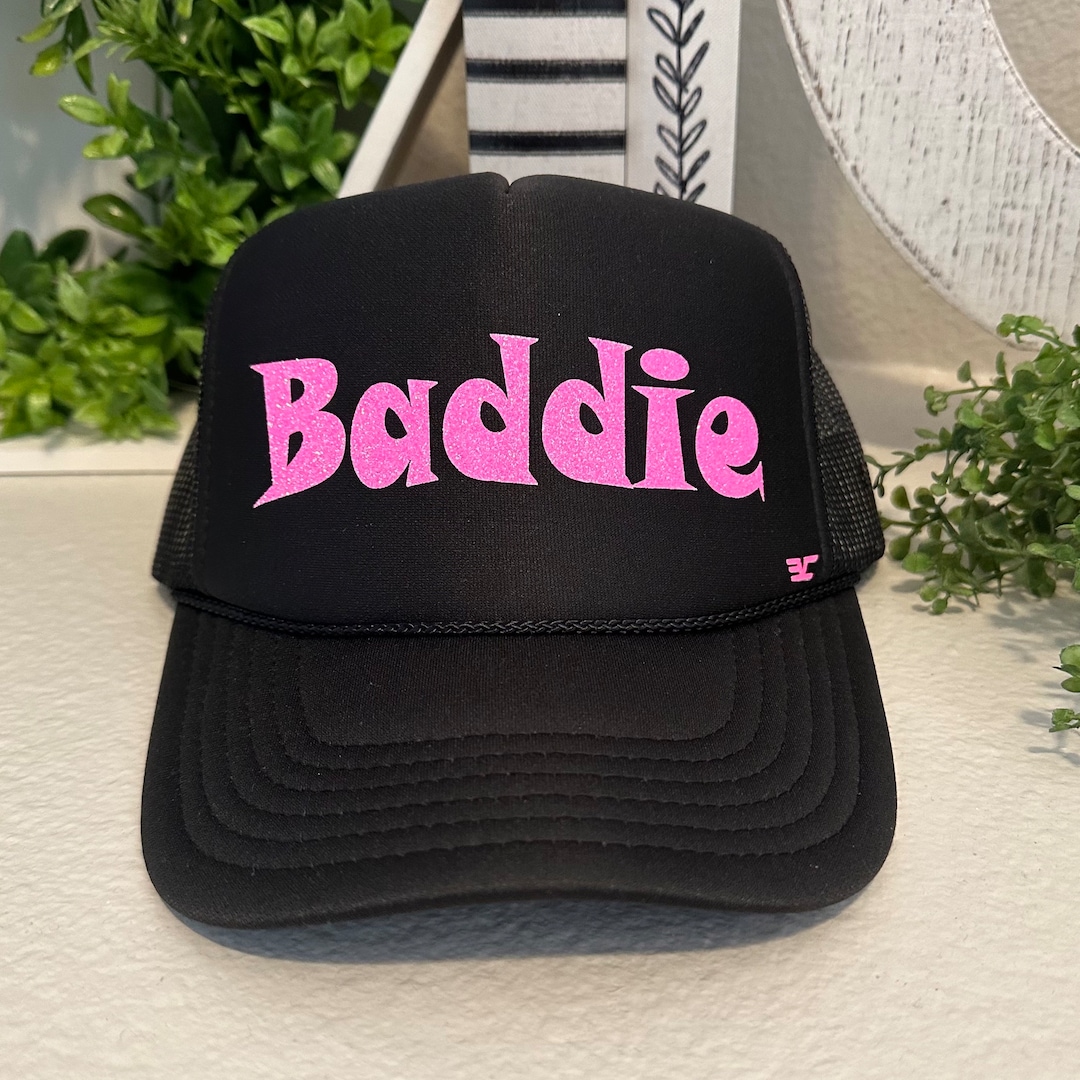 Tik Tok Hats | Baddie Hat | Trendy Accessories | Social Media ...