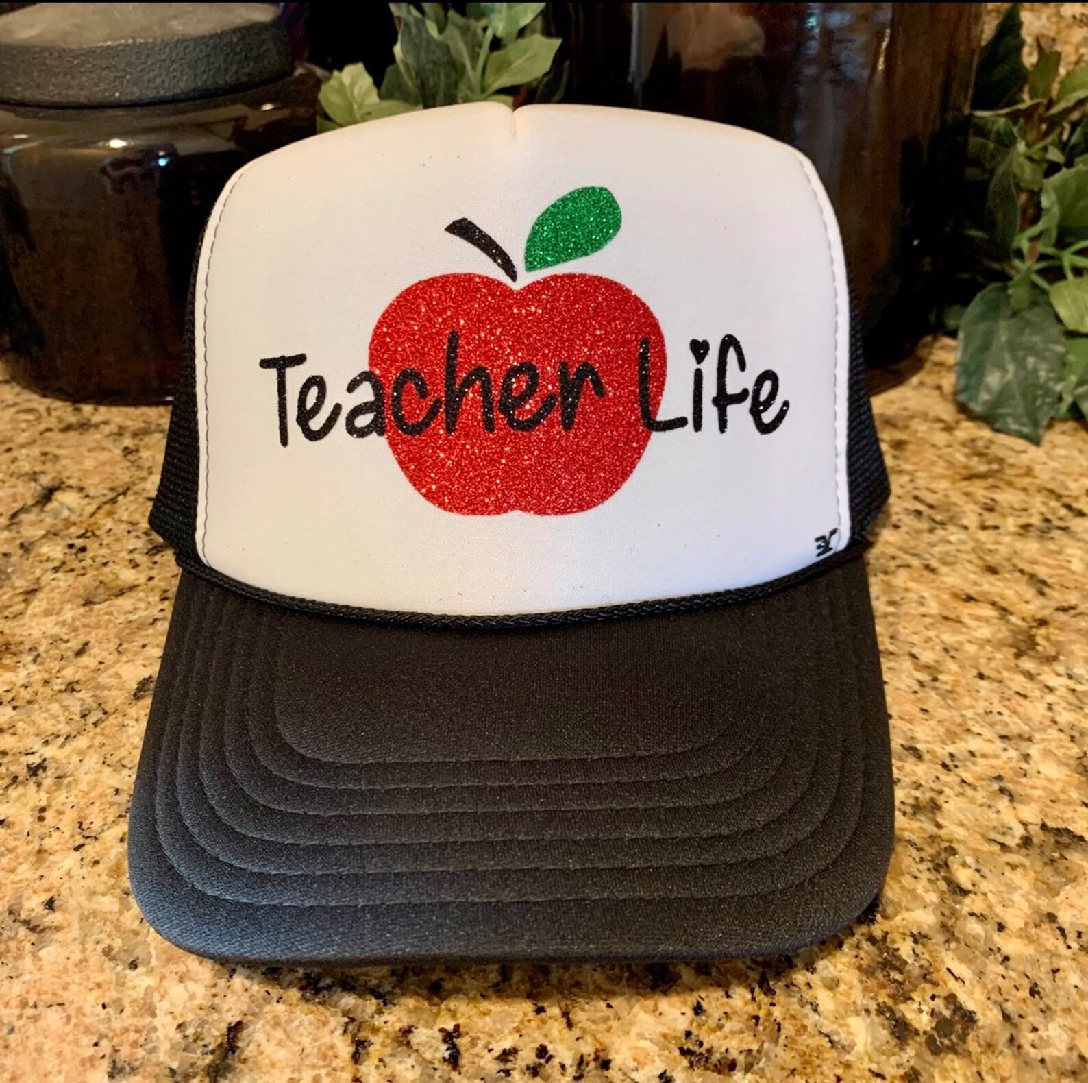 Teacher Hat | Cup | Notebook | Teacher Gift Set | Teacher Life | Back ...
