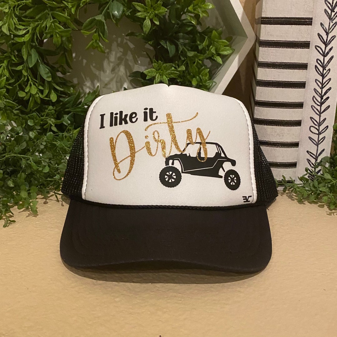 Desert Hats | RZR Hat | Can Am Hats | off Roading | Desert Dirt Sand ...