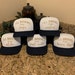 Group Party Trucker Hat Fill in the Blank Hats Ill Bring the Party - Etsy