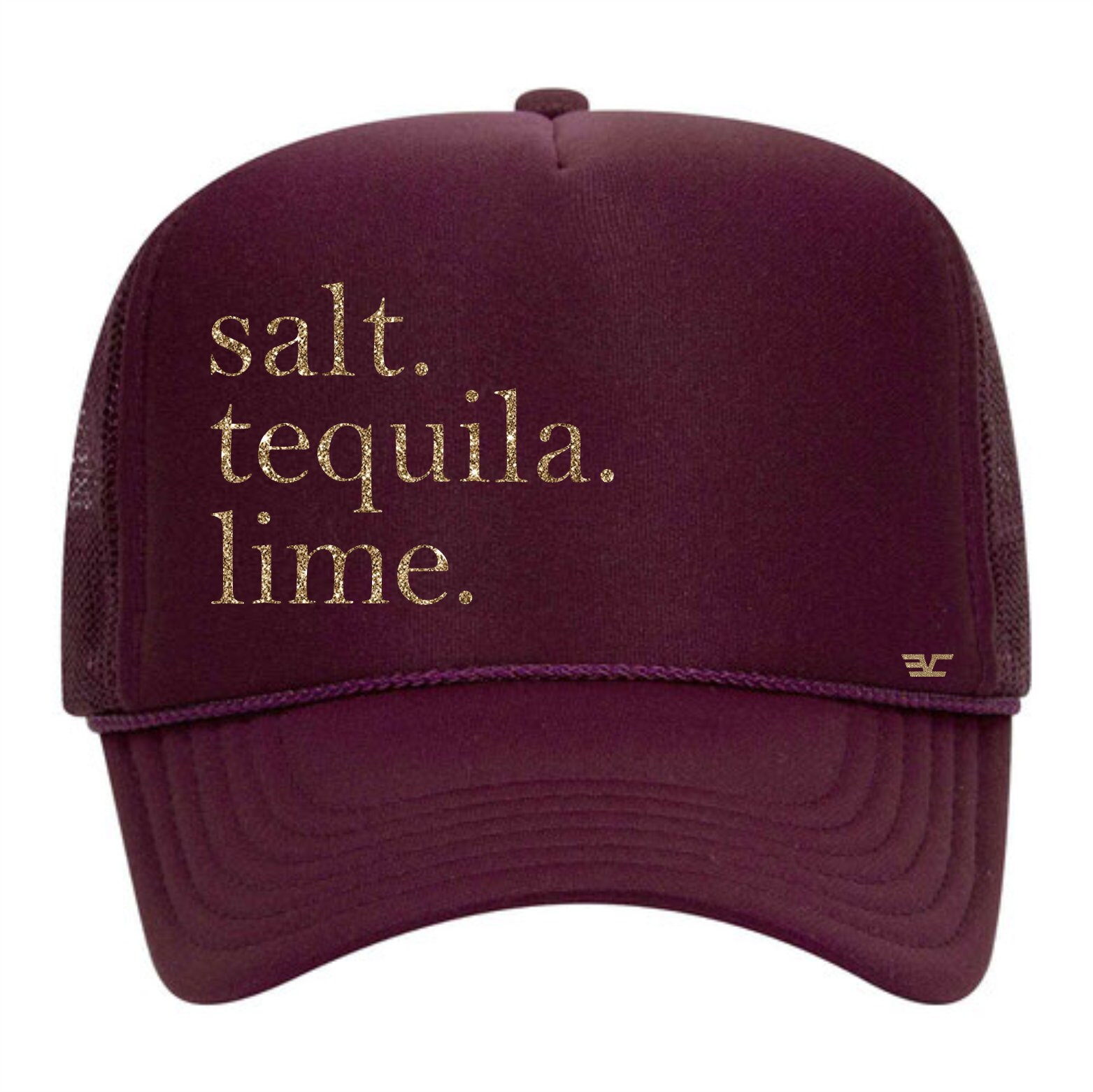 Day Drinking Hats Salt Tequila Lime Hat Summer - Etsy UK