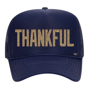 Thanksgiving Hat | Thankful Hats | Give Thanks | November Grateful ...
