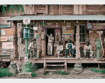 Old country store | Etsy