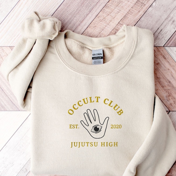 Anime Merch Clothing - Etsy