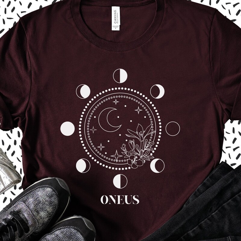 Oneus - Etsy