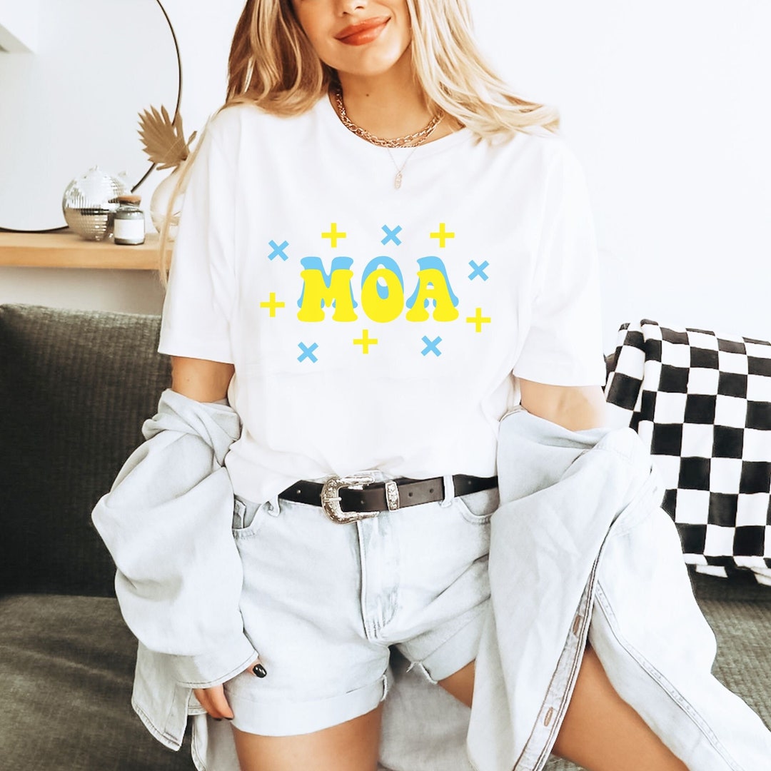 MOA Shirt, Concert Merch, Act: Promise Tour 2024 Concert Apparel, K-pop ...