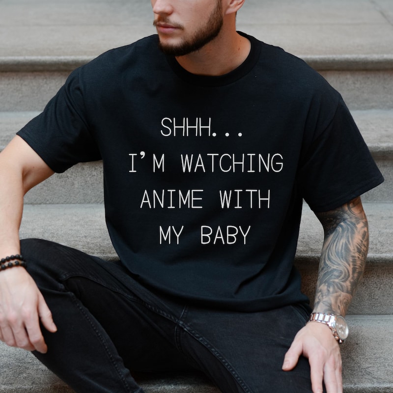 Cool Anime Clothes - Etsy