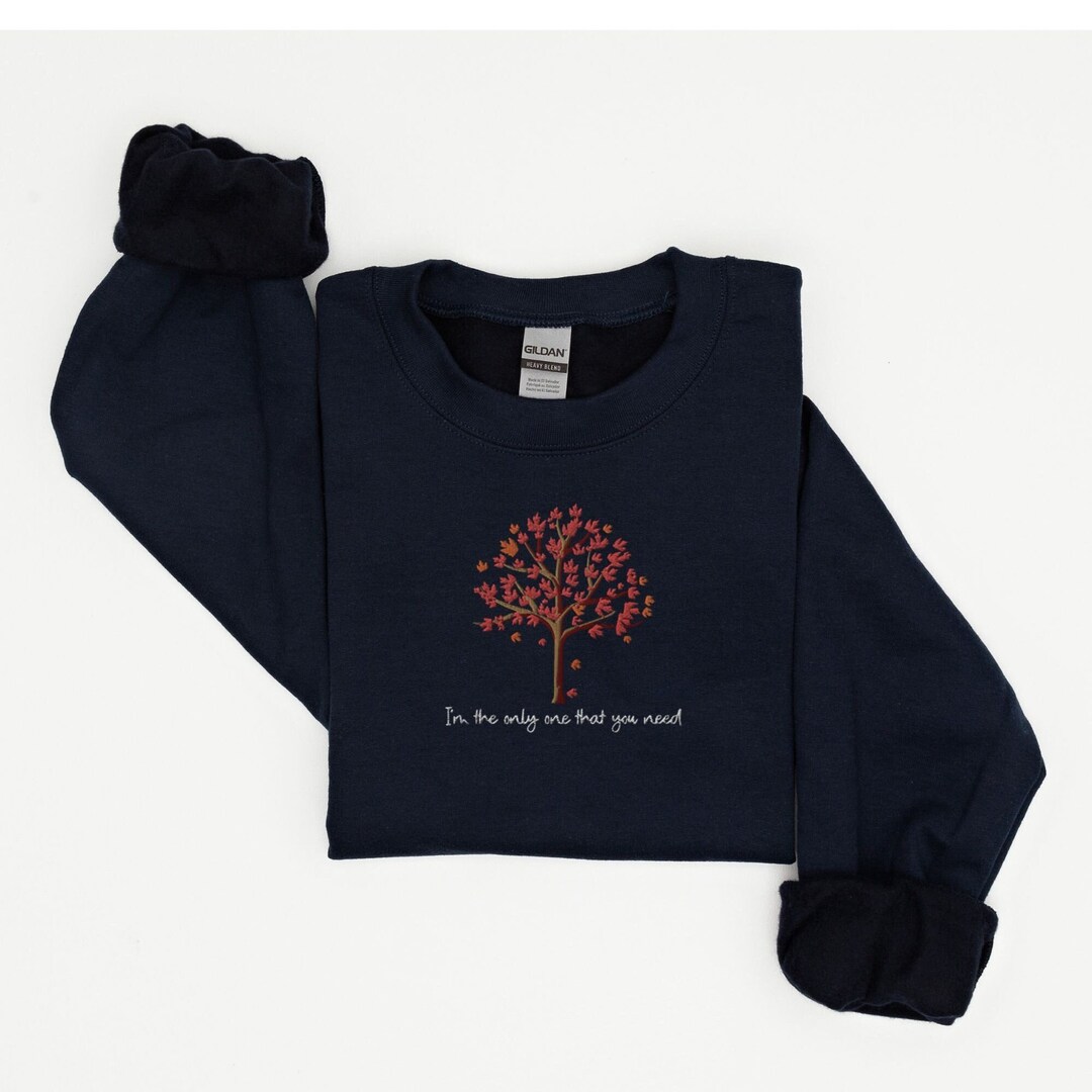 Jackson Wang Embroidered Sweatshirt, 100 Ways Crewneck Sweater, Ahgase ...