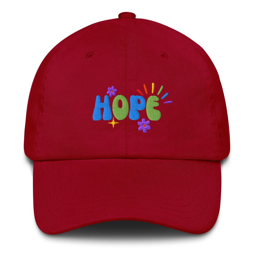 Jhope Hat, J-hope Baseball Cap, Hobi Concert Apparel, Hope on the Stage ...