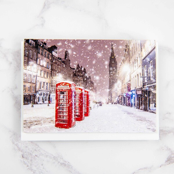 Scottish Christmas - Etsy UK