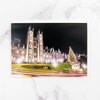 Edinburgh Postcard Pack, Scottish Edinburgh Postcard Set, Multipack of ...