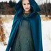 Saga Cloak - Etsy