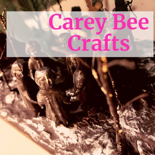 CareyBeeCrafts - Etsy