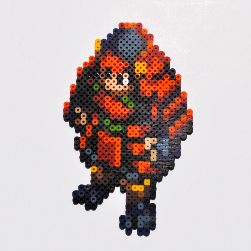 TheCraftyChimera - Etsy