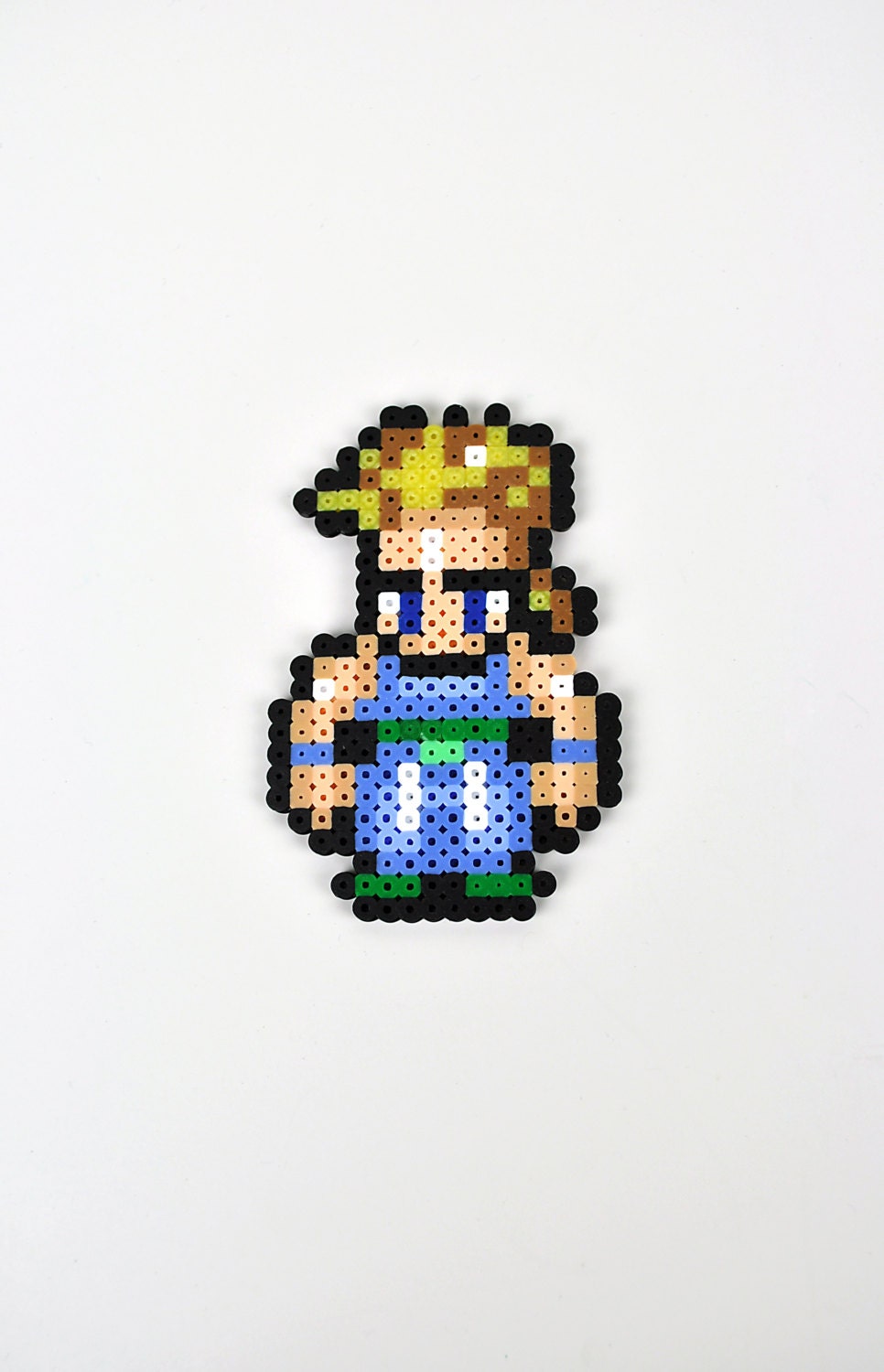 Final Fantasy 6 Wallpaper Sabin